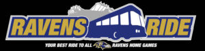 Ravens Ride - Your Best Ride to All Ravens Home Games