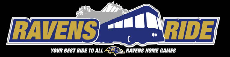 Ravens Ride - Your Best Ride to All Ravens Home Games